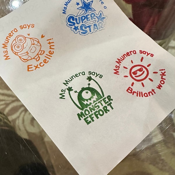 Custom Shoe Label Sticker Waterproof Washable Clothing Stick-on Name ...