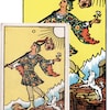 Complete Set Rider Waite Smith Tarot Card Deck | High Resolution Image ...