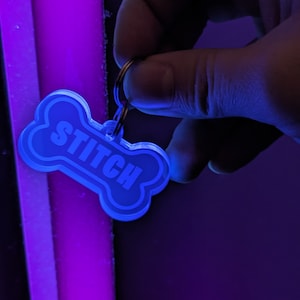 Cyberpunk Artificial Intelligence A.I. Key Necklace Pendant Cyberpunk ...