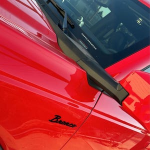 2x Hawk Bird Hellhawk Emblem Logo for Jeep Grand Cherokee Trackhawk SRT ...