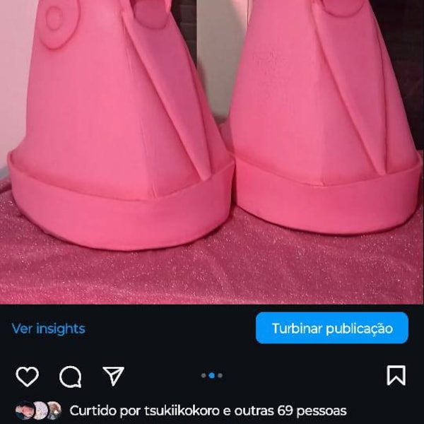 One Piece Egghead Boots Cosplay Pattern - DIGITAL DOWNLOAD ONLY - Etsy