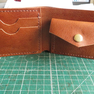 DIY Leather Mini Bag Pattern for Girls, Create a Trendy and Petite Accessory, Perfect DIY ...