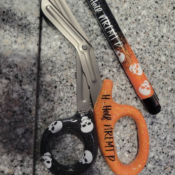 Custom Pen Light (PEN LIGHT ONLY) - Etsy