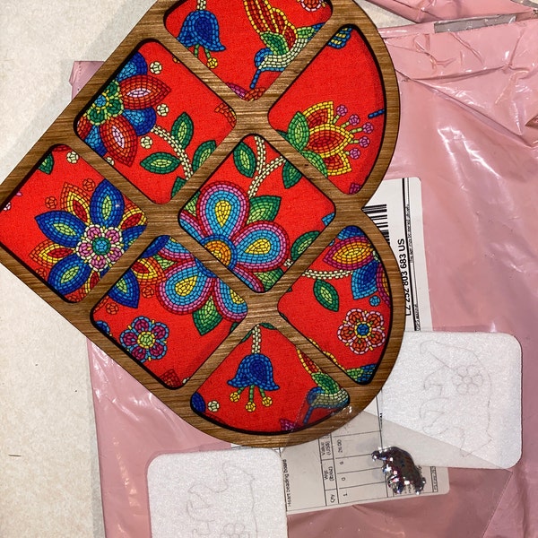 Native Beading Board - Etsy