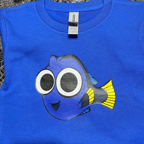 Nemo Layered SVG, Finding Svg, Nemo PNG, Dory SVG, Nemo Clipart for ...