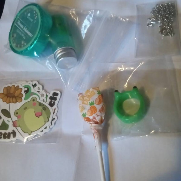 Weirdcore Gift Box - Etsy