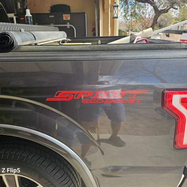 Silverado RST Decals Fits Truck Chevrolet Silverado Bedside Chevy ...