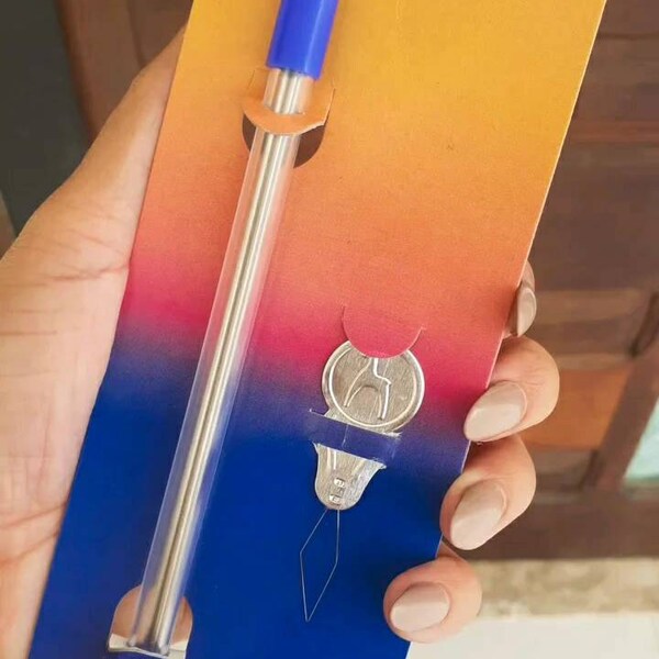 Iron on Embroidered Cursive Letters White Applique Craft Supplise Diy ...