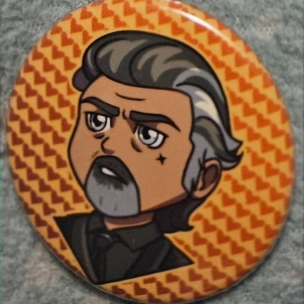 Tale of Kain Main Cast Pins - Etsy