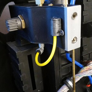 Ghostbusters Proton Pack Dale PH25 Resistor for Ion Arm - Etsy