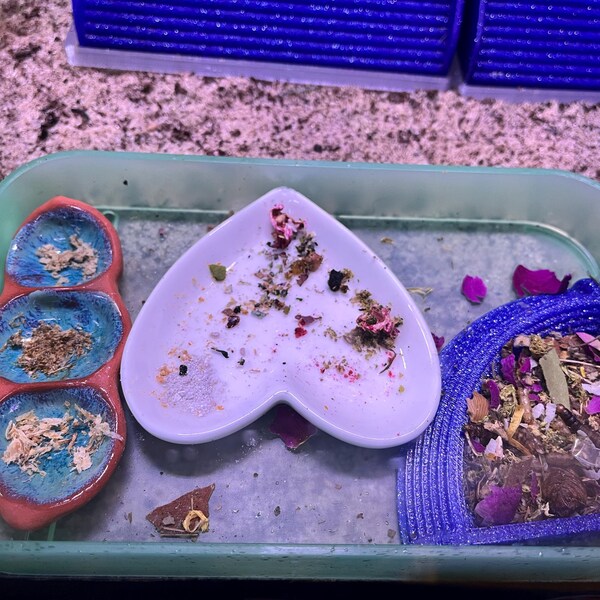 Spring Roll Sprinkles | Hermit Crab Food - Etsy