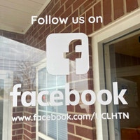 Custom QR Code, Scan Me QR Code Custom Text, Social Media Window Wall ...