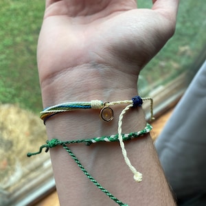 Faith Moves Mountains Mustard Seed Bracelet Teen Girl Gift