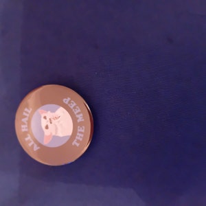 Beep the Meep - Dr Who Tote Bag - Meeping Angel - Etsy