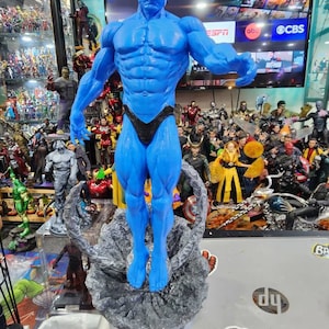 Hellboy Hellboy Figure Hellboy Statue Hellboy Action Figure Hellboy ...