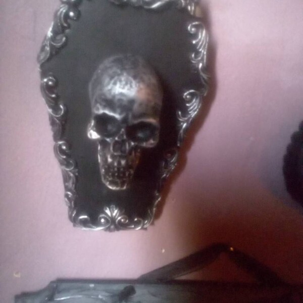 Gothic Rose Window Trinket Dish Dark Academia Homeware Cathedral ...