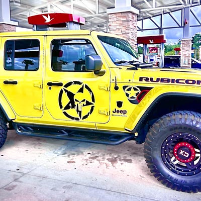 Sponsor Decal Bundle, 25 at Random Decal Pack, Car Decals, Outdoor ...