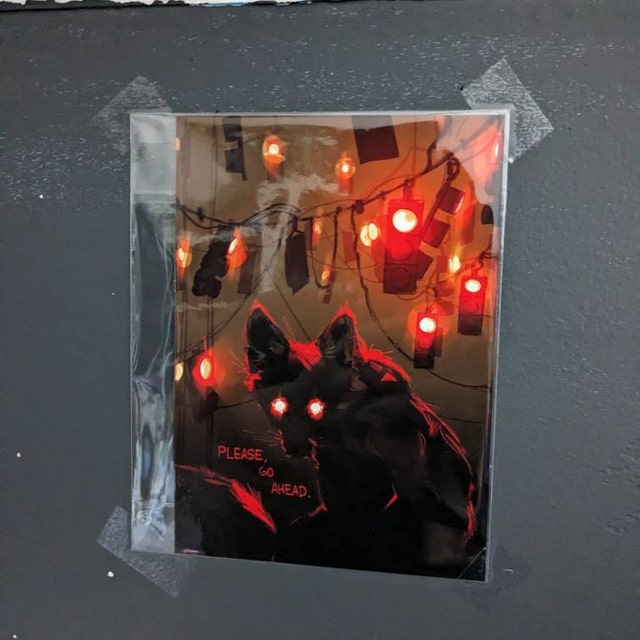 MapArtche - Hi, I'm Gabi and I Sell Stickers and Prints of My Art ♥ - Etsy