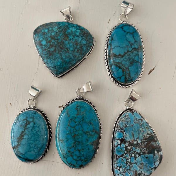 Natural Moonstone Gemstone Bezel Pendants / Wholesale Pendants / Bulk ...