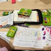 Printable Composting Activities for Kids, Foldable Sequencing Activity ...
