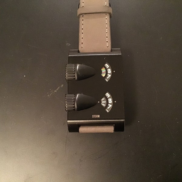 Akteo Akto Watch - Etsy