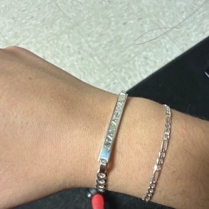 10K Yellow Gold Solid Box Mirror Chain Pendant Charm Necklace - Etsy