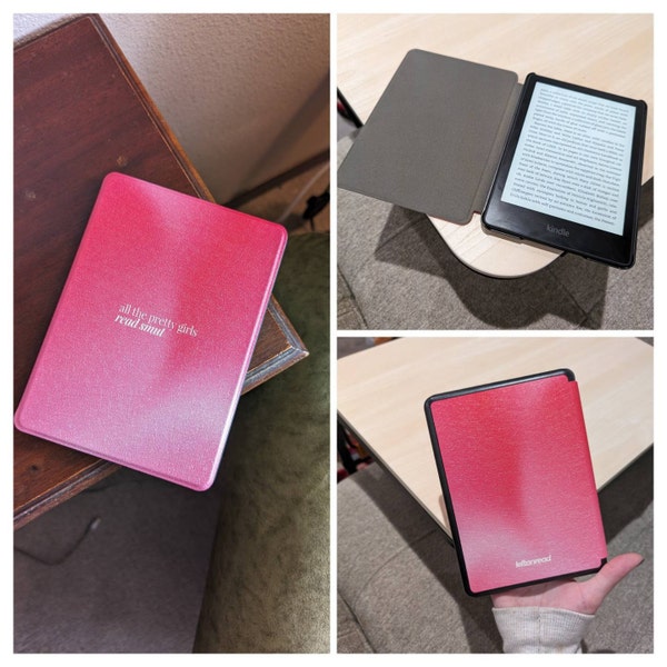 Kindle Paperwhite Skins Decal DIGITAL DOWNLOAD to Print at Decalgirl ...