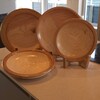 Segmented Bowl Wedgies - Wedges for Segmented Bowl Woodturning - Etsy