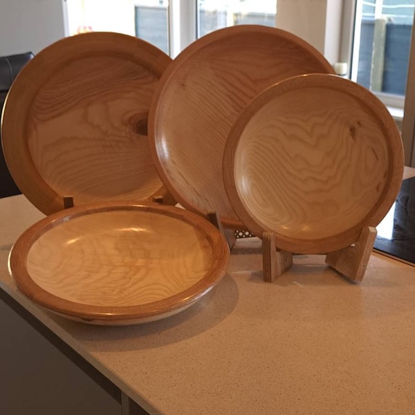 Segmented Bowl Wedgies - Wedges for Segmented Bowl Woodturning - Etsy