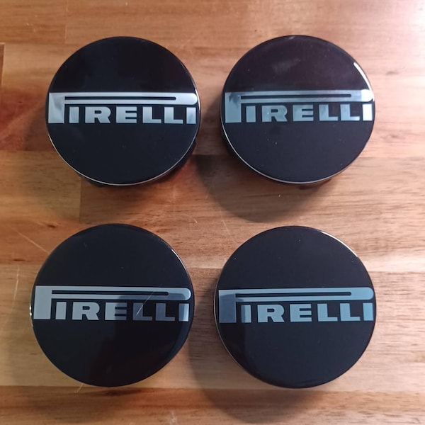 Metal Stickers Custom Car / Wheels Center Cap Logo Badge Wheel Trims ...