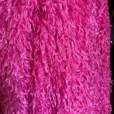 Half Yard Transparent TPU Fabric,soft Clear Tpu,casual Wear,jackets ...