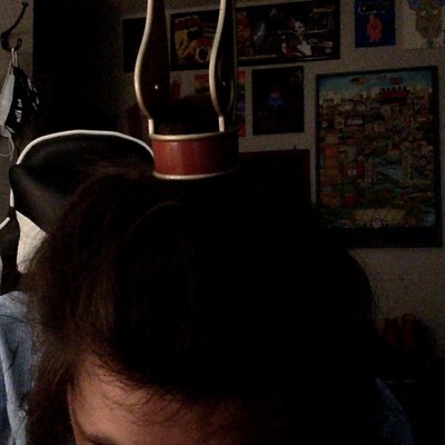 ATLA Crown Fire Nation Crown Prince - Etsy