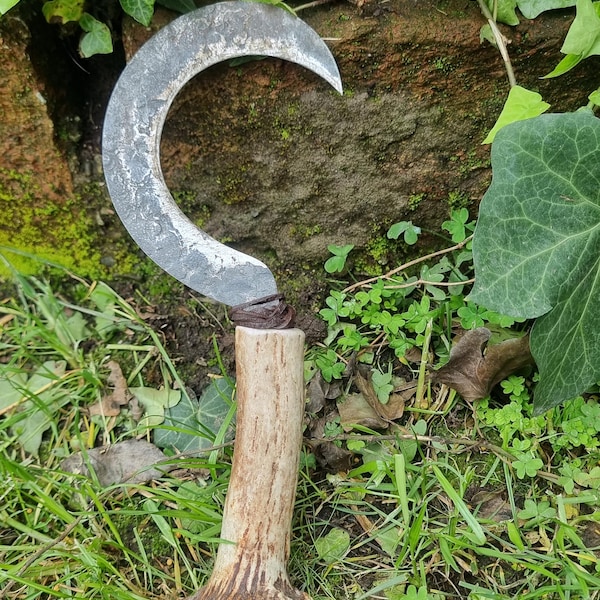 Set of 3 Spoon Gouge With Leather Case. Curved Gouges for Carving ...