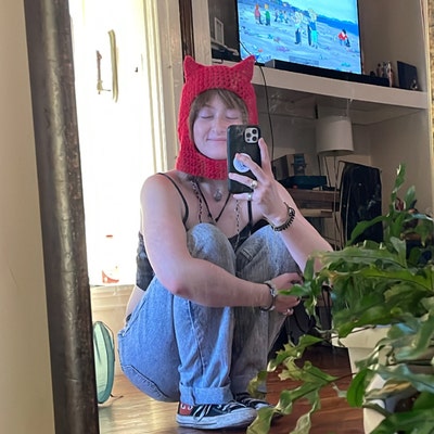 MARCELINE VARSITY JACKET Pattern Only - Etsy