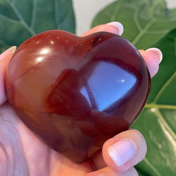 11" Natural Crystal Magic Wand, Handmade Black Wand, Quartz Magic ...