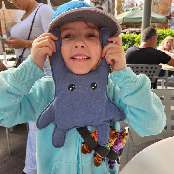 Batuu Bounding Belt Pouch-black Spire Outpost Theme - Etsy