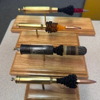 20MM Vulcan MK244 Enhanced Lethality Cartridge RED APDS Projectile Mk15 ...