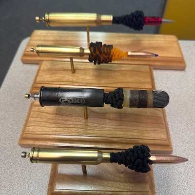 20MM Vulcan SAPHEI Projectile semi-armor-piercing Hi-explosive ...