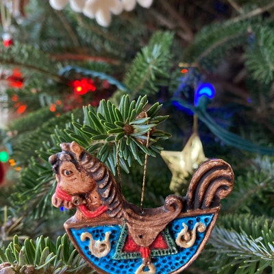 German Hare A Symbol of Easter - Etsy