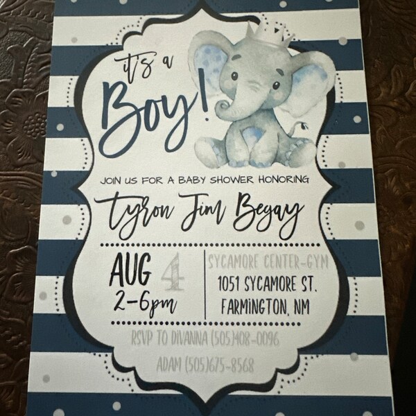 Dusty Blue Watercolor Splash Wedding Seating Chart, Table Number Sign ...