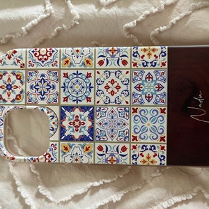 Tribal Circle Phone Case for iPhone 14 13 Pro Max 12 Mini - Etsy