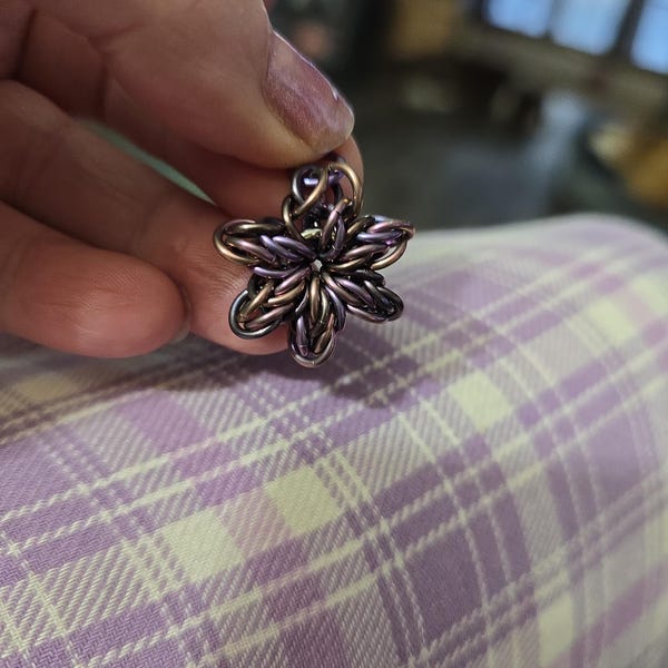 Tutorial - DNA Double Helix - Inverted Spiral Instruction - Custom ...