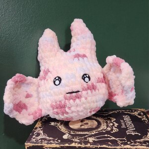 2 in 1 Pattern, Crochet Flame, Crochet Fire, Crochet Soot, Crochet ...