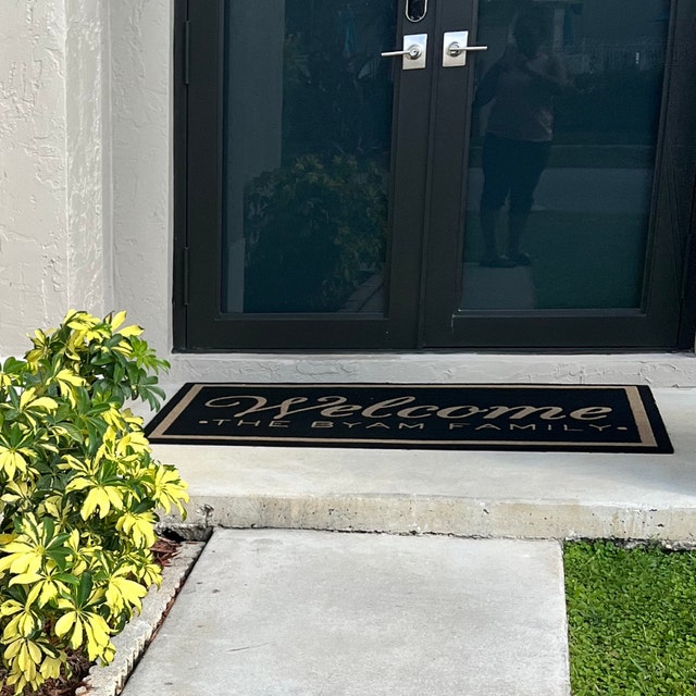 InfinityCustomMats - Etsy