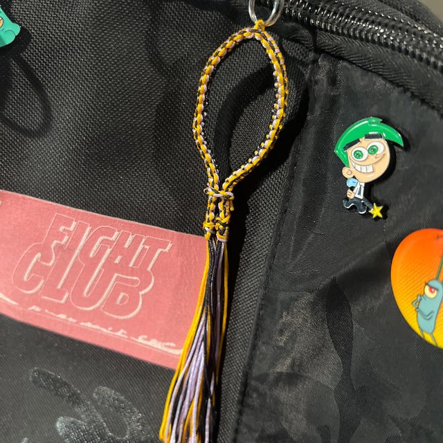 MongkolMadness - Etsy