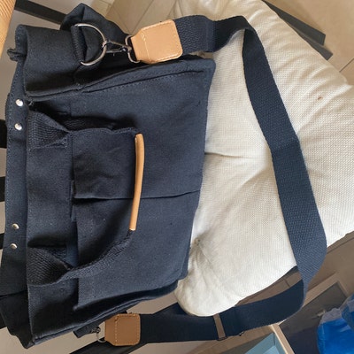 Difa Canvas Backpack, Canvas Backpack for Travel, Japanese Laptop Bag ...