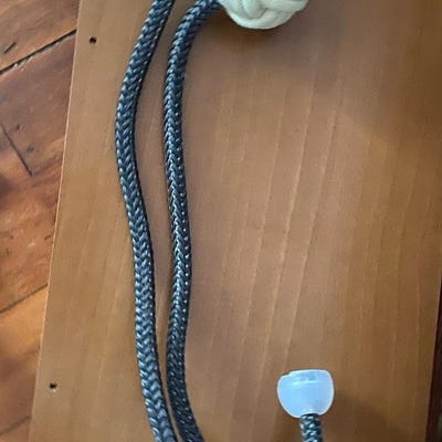 LED Rope Dart Capsule 2.0 - Etsy