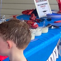 EDITABLE PRINTABLE Ball Birthday Party Invitation, Editable Ball Party ...