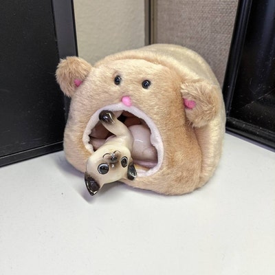 Chunky Plastic Chain Link Face Mask Holder Colorful Kawaii - Etsy