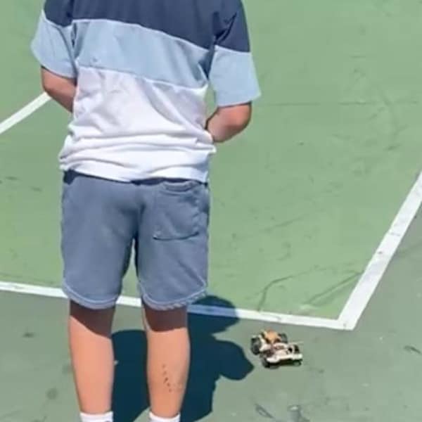 DIY Kit Build a Line Follower Robot - Educational STEM Toy for Kids ...